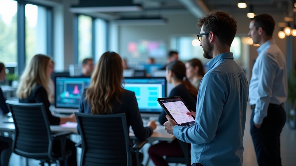 Enhancing Employee Onboarding With Automation - Hire Faster